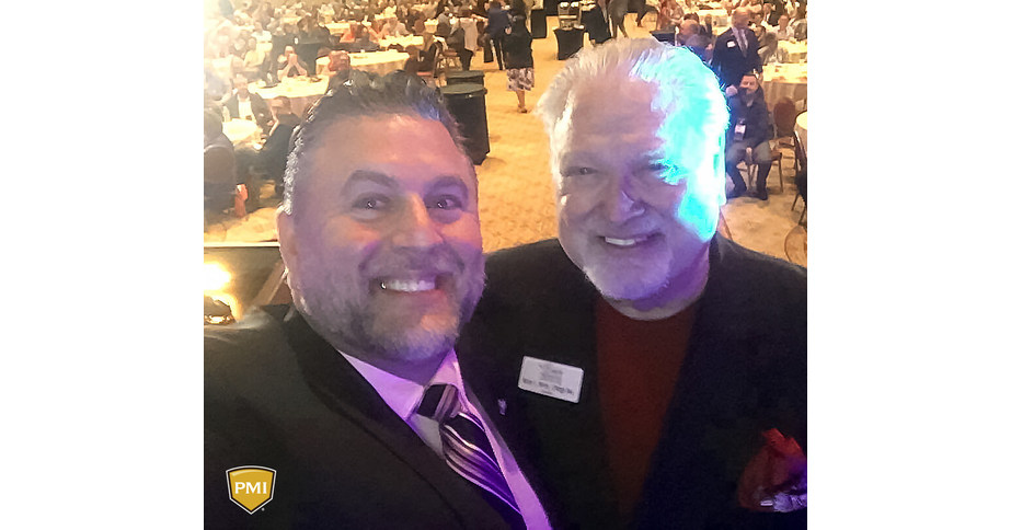 VP of Property Management Inc., Brian Birdy to be National Association ...