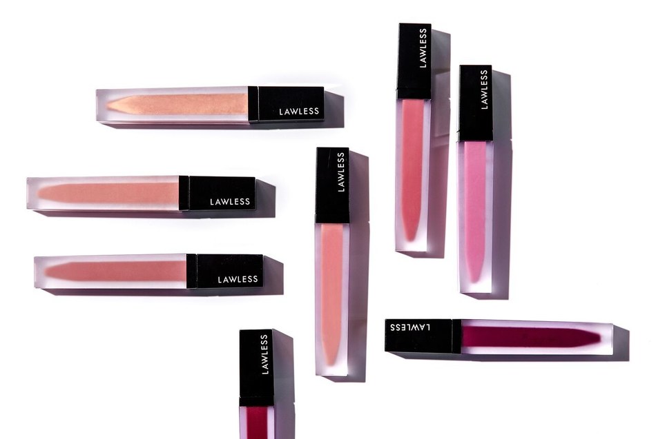 Naturally Breaking the Laws of Beauty - Annie Lawless, Entrepreneur ...