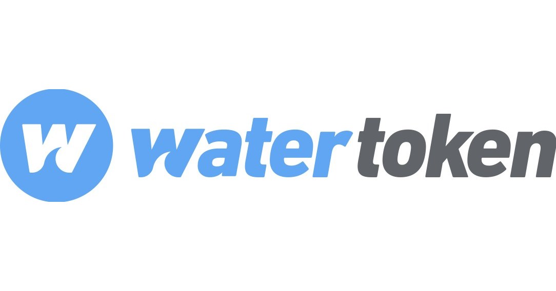 WaterToken Launches on Oct. 25, 2017