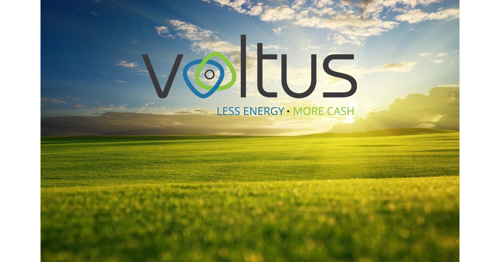 Voltus Announces $10 Million Funding to Reinvigorate Innovation in ...