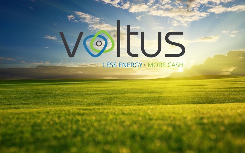 Voltus Announces $10 Million Funding to Reinvigorate Innovation in ...