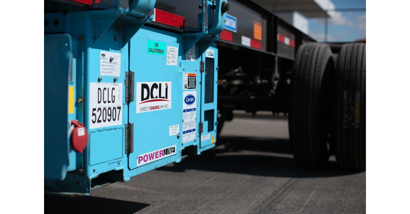 DCLI Opens Genset Pool in Newark and Savannah