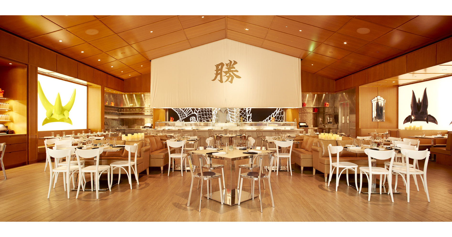 Katsuya Continues Global Expansion With Opening Of Two More Locations ...