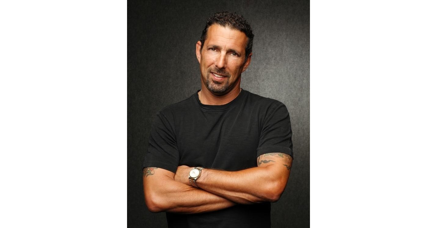 Oscar and Comedy Central Writer/Comedian Rich Vos's CD FIVE Enters Best ...