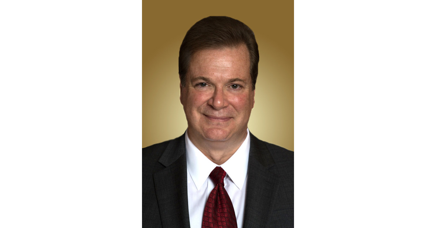 Lexmark names new president and CEO