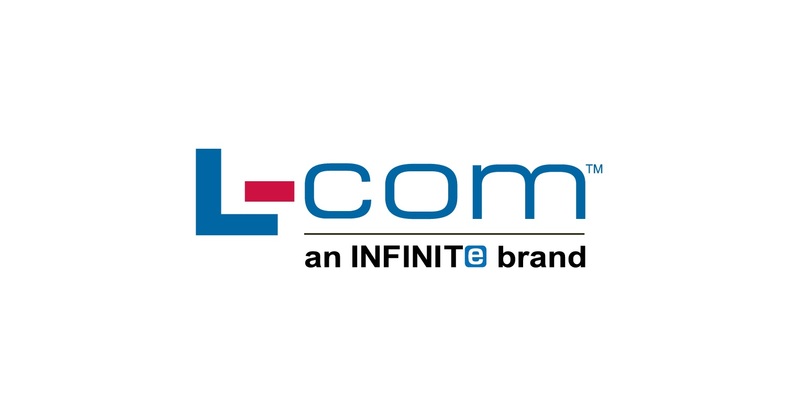 L-com Debuts New M12 Connectors, Coupler and Receptacles