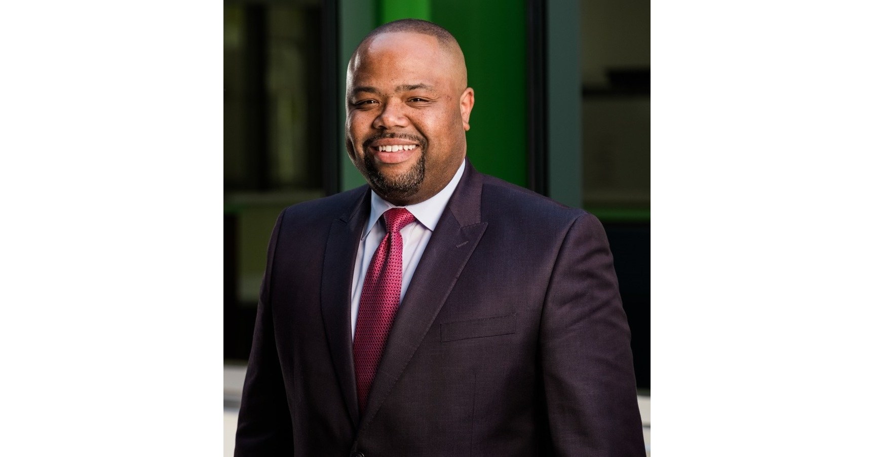Rodney Eason Joins PBE as VP of Human Resources and Administrative Services