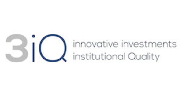 3iQ Corp. Launches Multi-Cryptoasset Fund