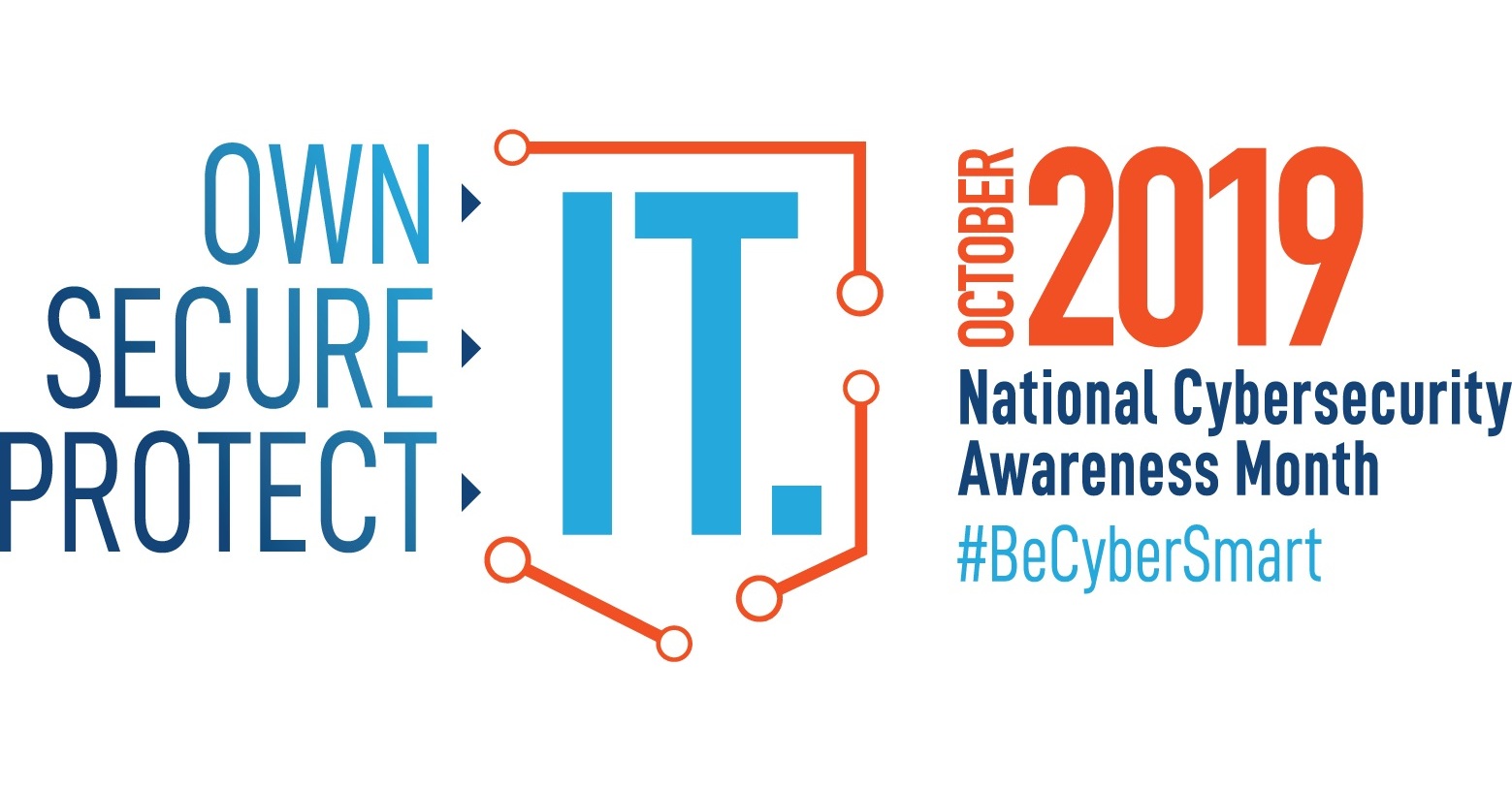 National Cyber Security Awareness Month Highlights Strengthening the ...