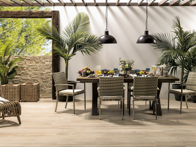 Porcelanosa Miami Design District