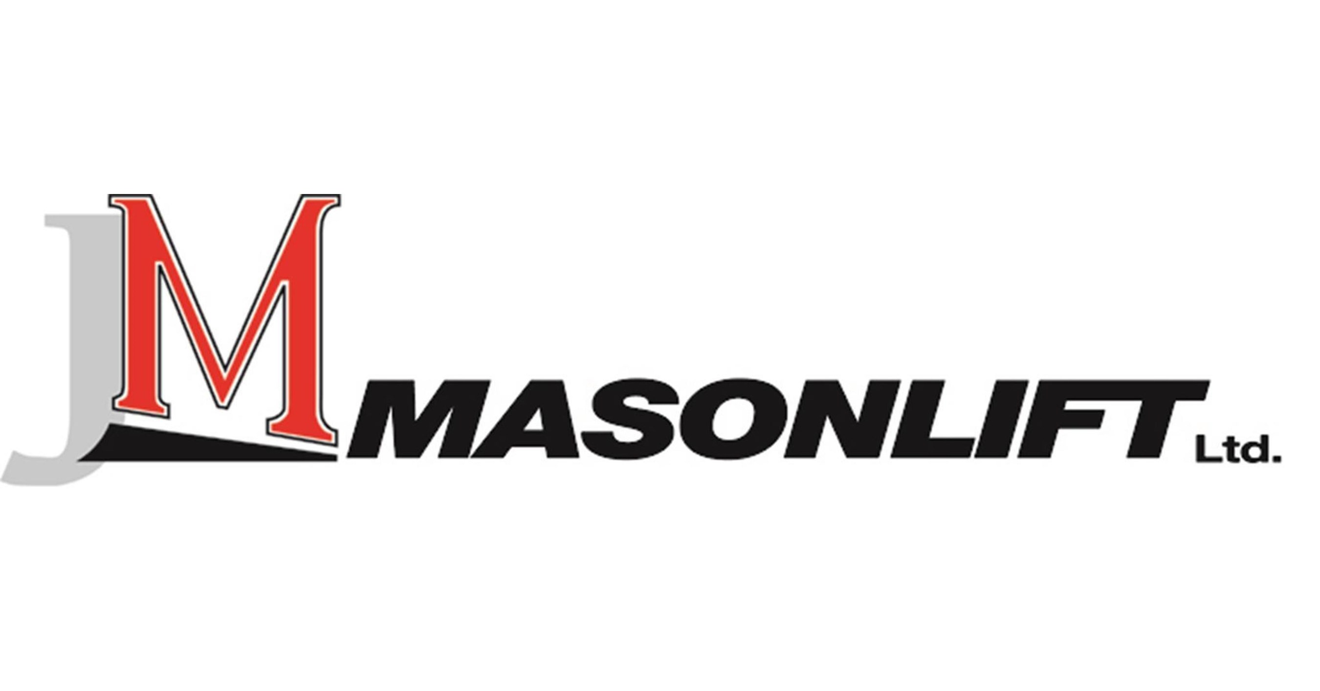 Liftow Limited has acquired a controlling interest in Mason Lift Limited