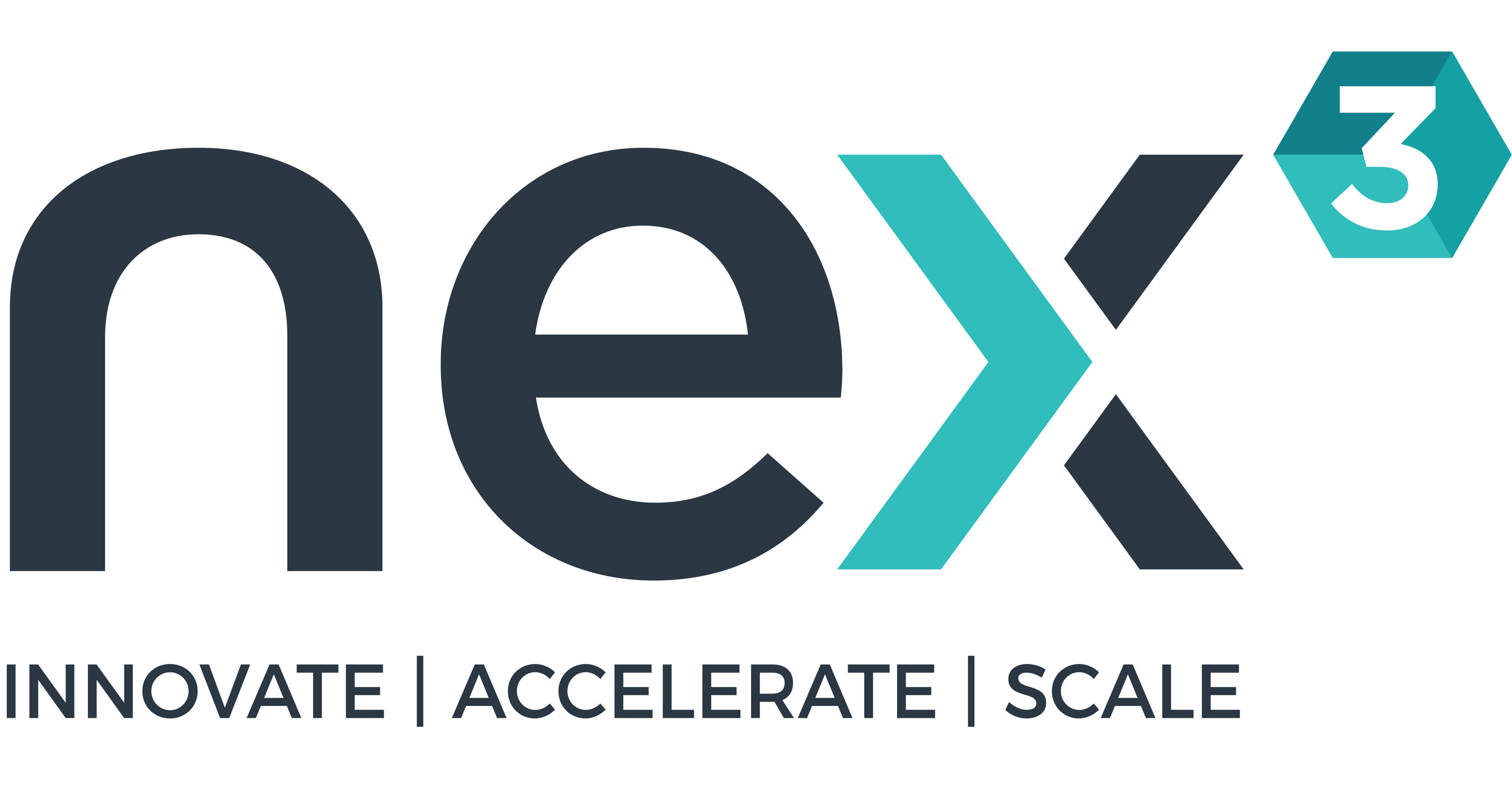 Nex Cubed Welcomes New CEO