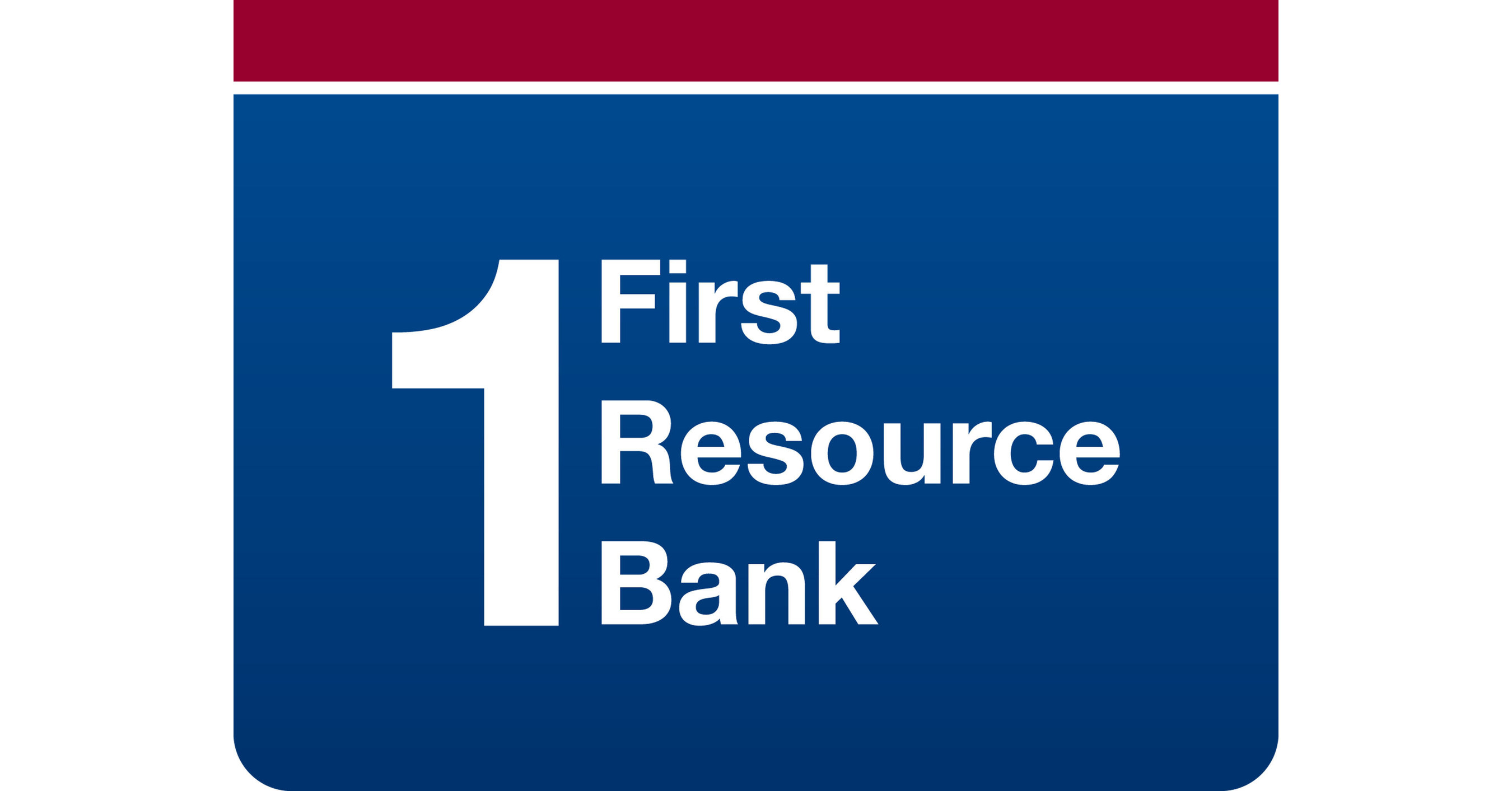 First Resource Bank Announces Most Profitable Quarter to Date ...