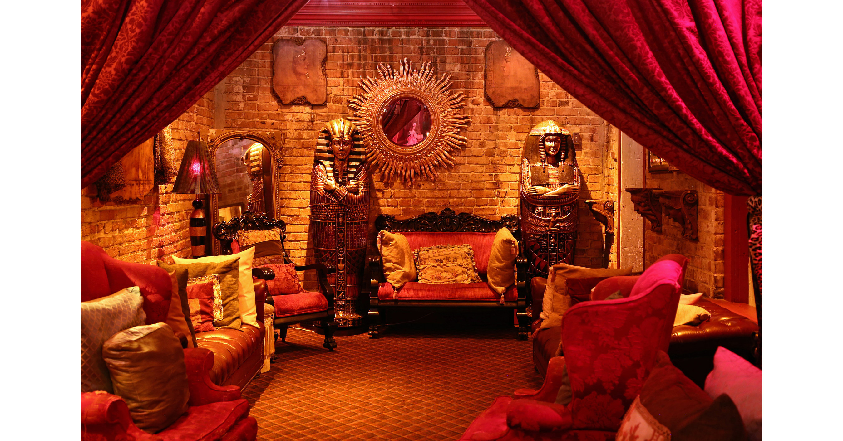 Trick or (Tr)EAT with OpenTable: 13 Ways to Get into the Halloween ...