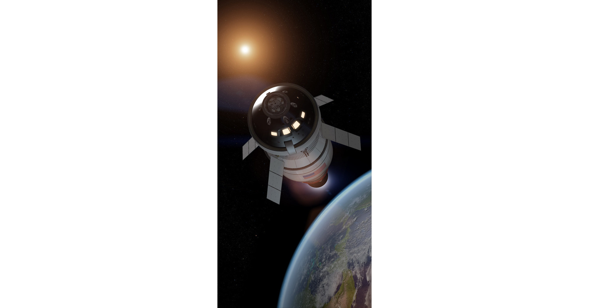 NASA Invites Media to Visit Connecticut Companies Supporting Deep Space ...