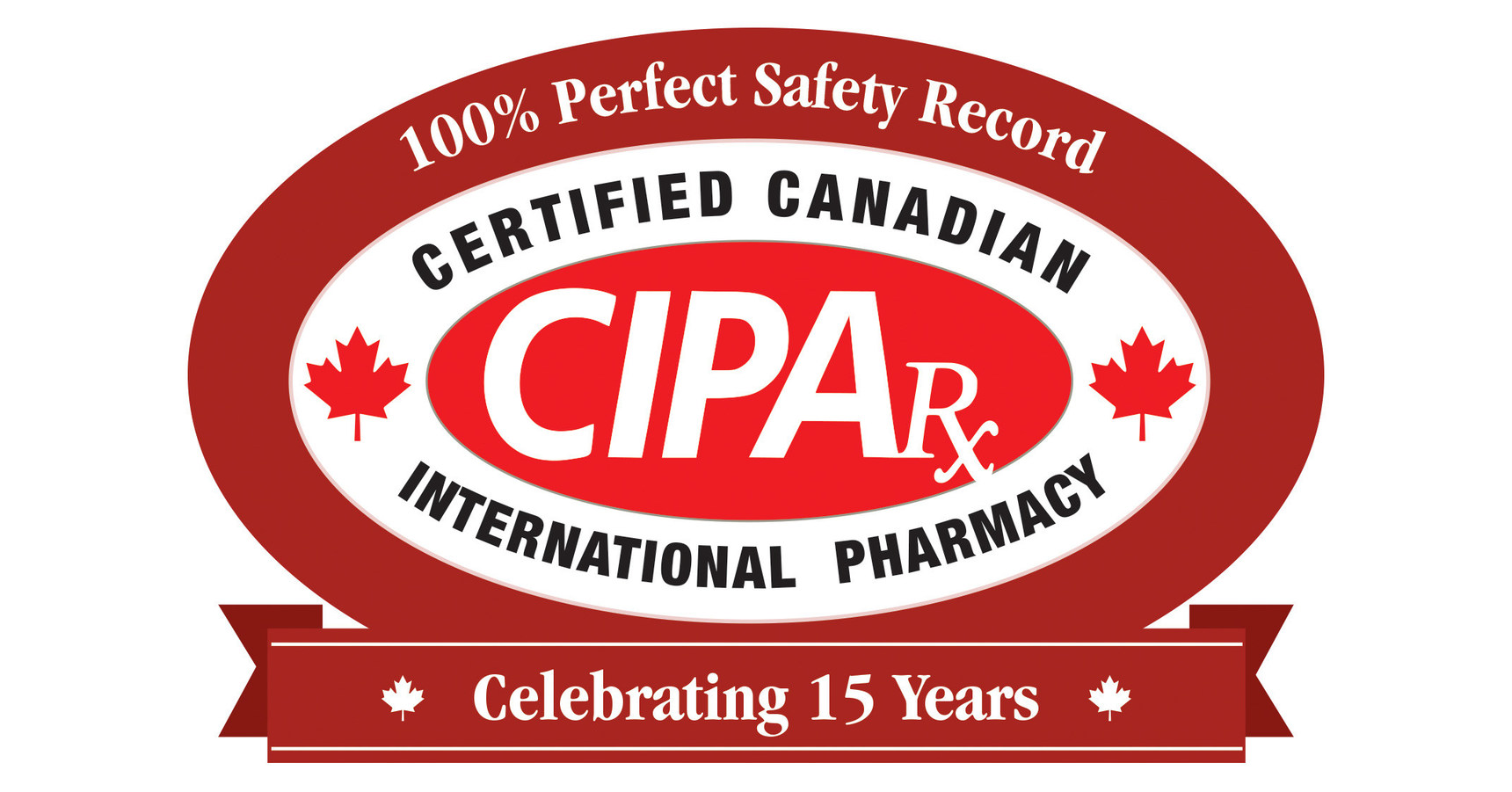 The Canadian International Pharmacy Association (CIPA) Celebrates 15th ...