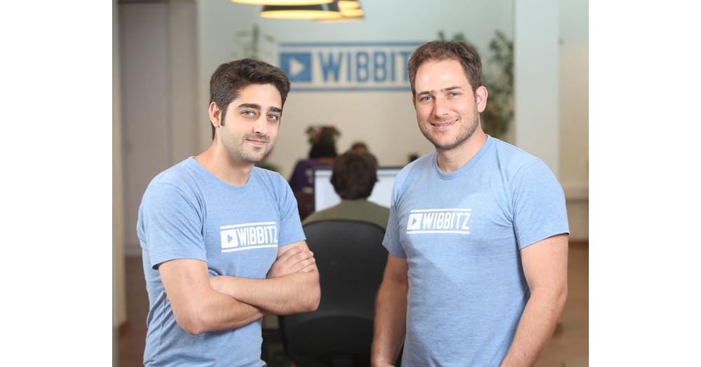 Wibbitz Raises $20 Million Series C To Advance AI-Powered Video ...