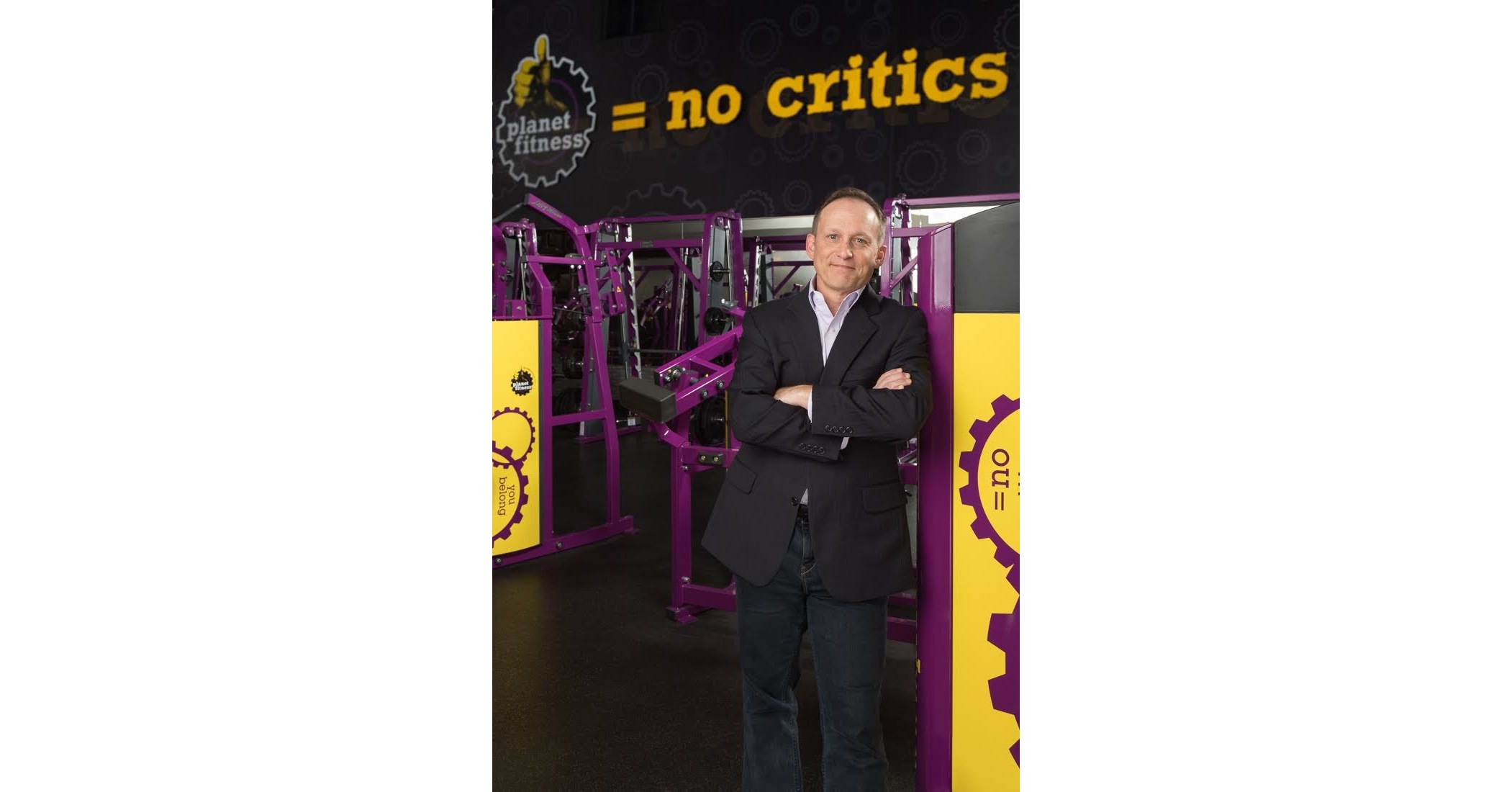Planet Fitness Announces Leadership Appointments