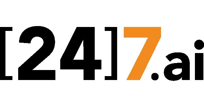 [24]7 Changes Company Name to [24]7.ai to Reflect Leadership in ...