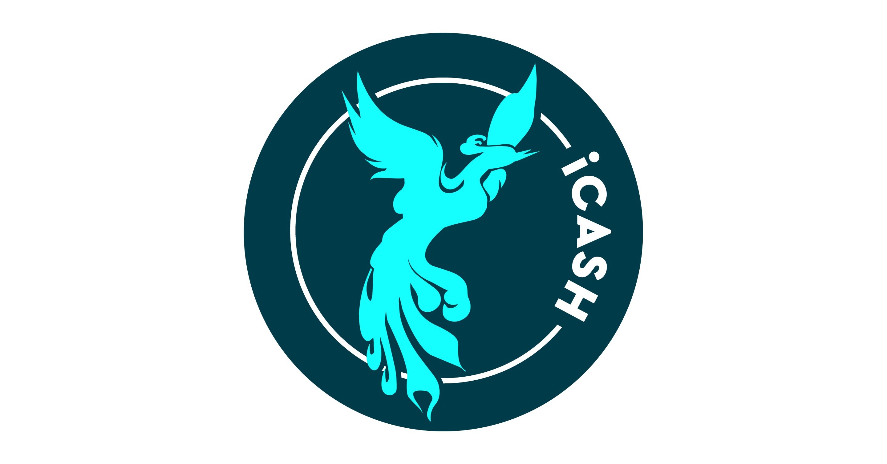 Icash Logo