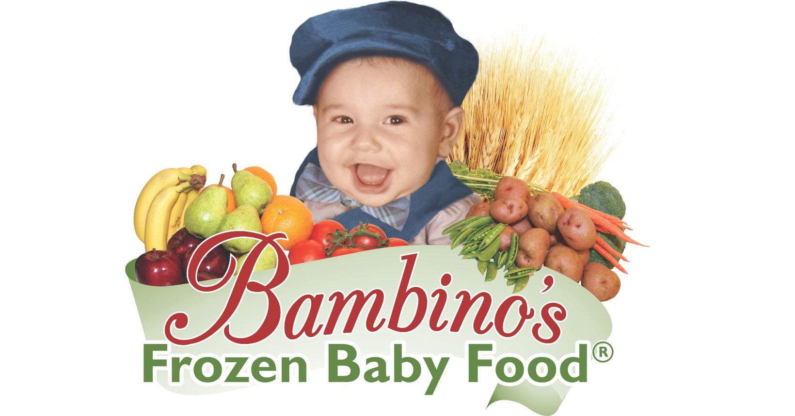 Bambino's Baby Food Creates Frozen Star Shaped Meal to Address Teething