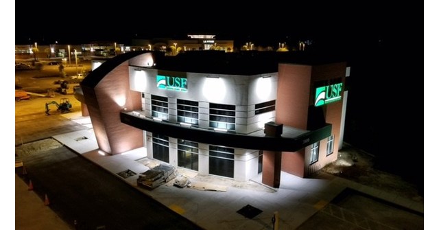 USF Federal Credit Union Opens New, Modern Branch in New Tampa