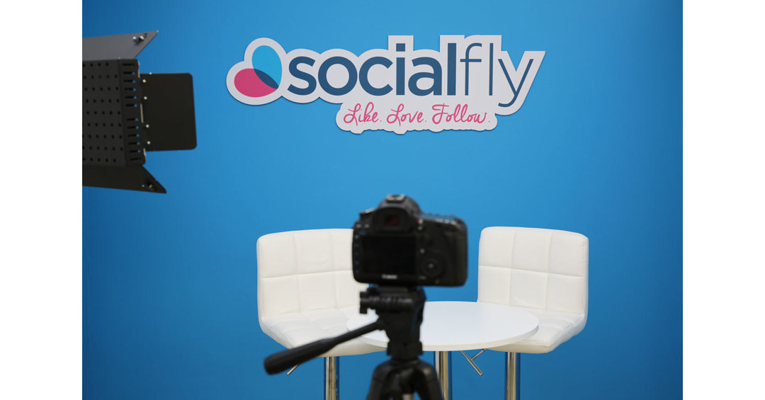 Socialfly Announces Opening of Socialfly Studios