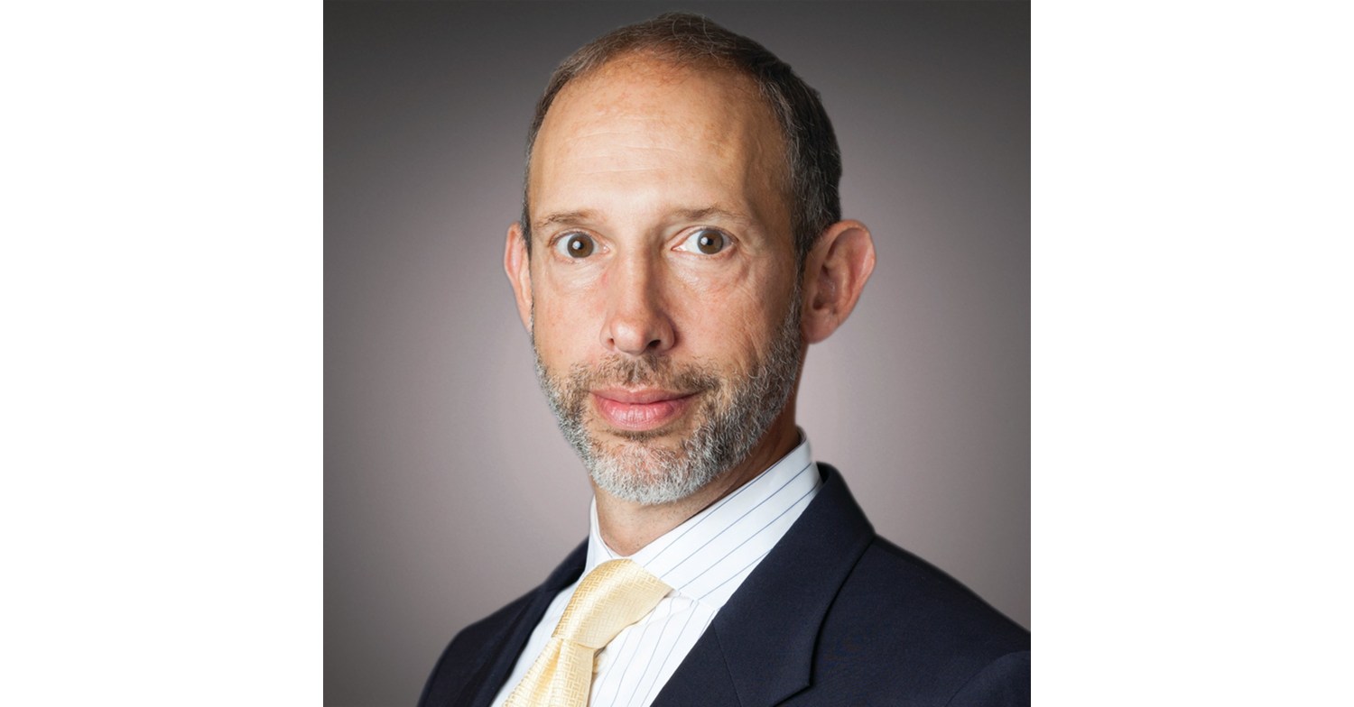 Adrian Frankum Joins Ankura as Senior Managing Director