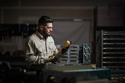 ComRent International Celebrates 20 Years Of Market Leadership - Oil ...