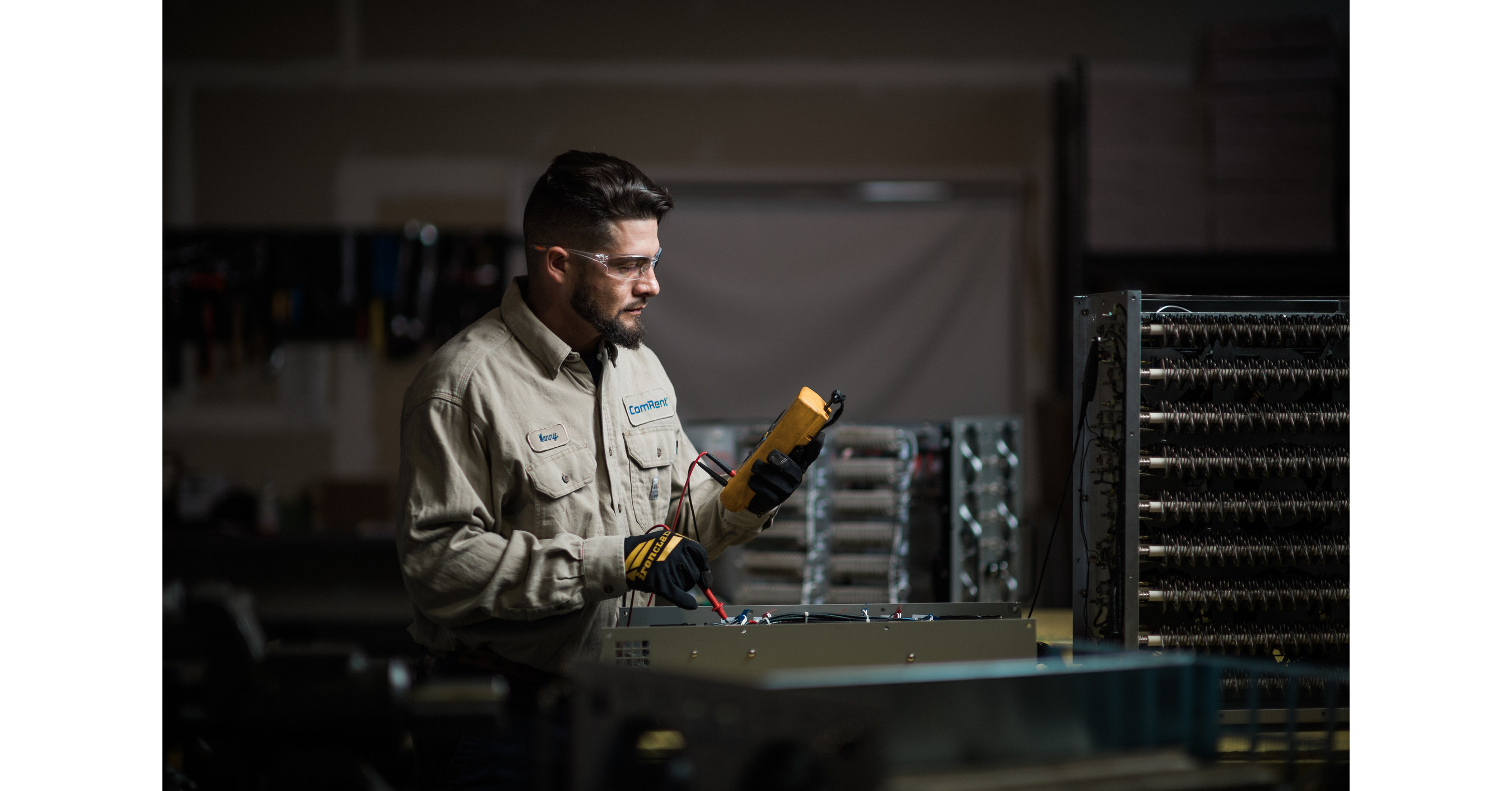 ComRent International Celebrates 20 Years Of Market Leadership