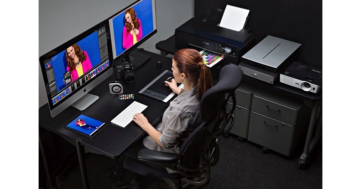 X-Rite Announces New i1Studio for Expert Color Results from Capture to ...