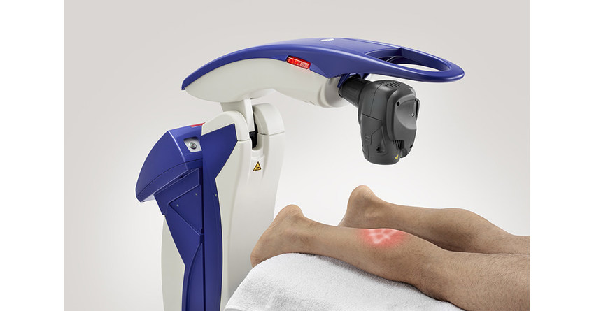 The Ski Season Gets Under Way: ASAlaser Laser Therapies in Sports Training