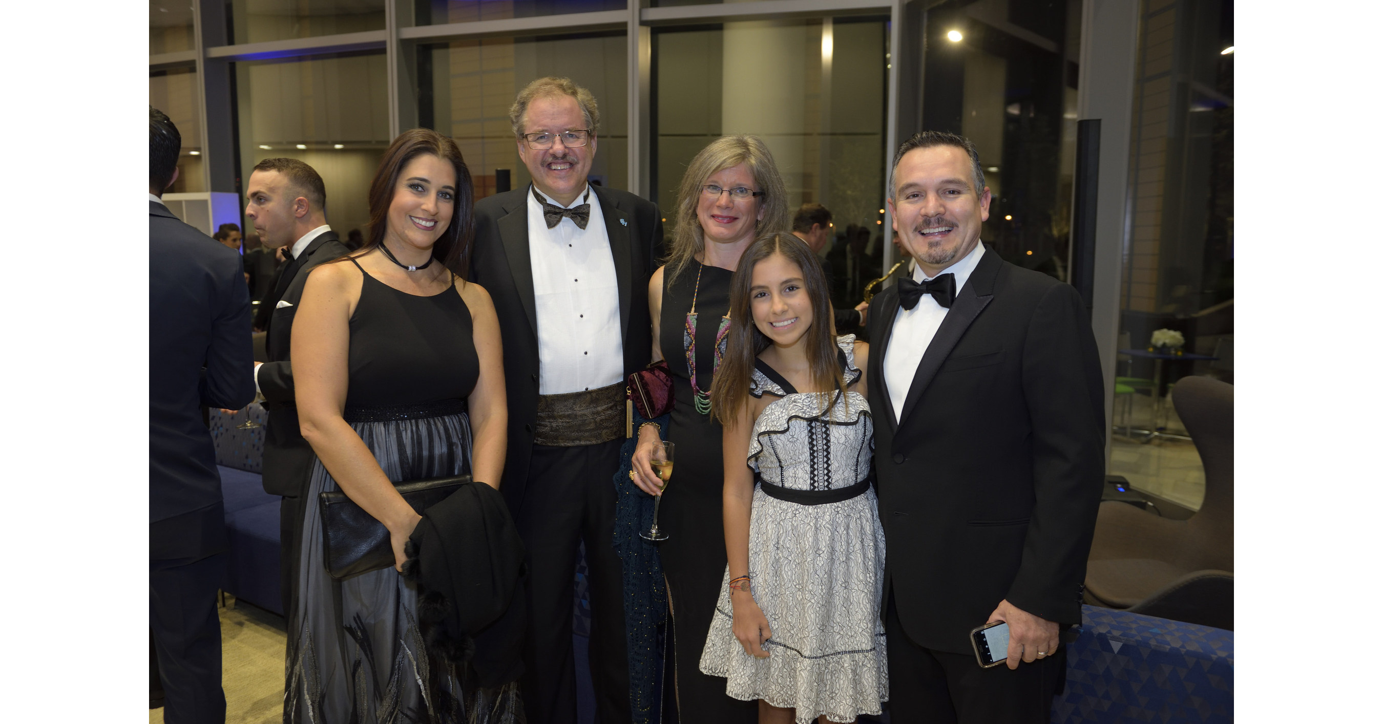 2017 Carousel Ball Raises More Than $1.6 Million for Children's ...