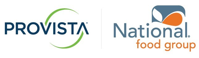 Provista and National Food Group form a partnership to bring new ...