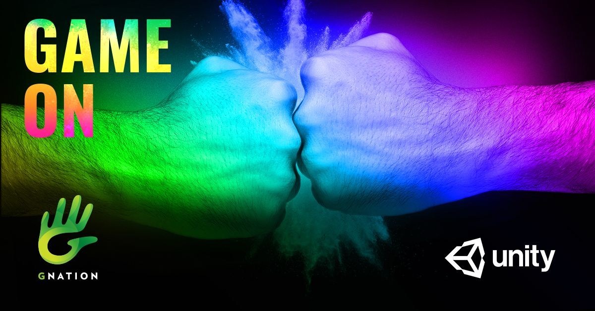 GameCredits signe un accord avec Unity Technologies pour fournir la ...
