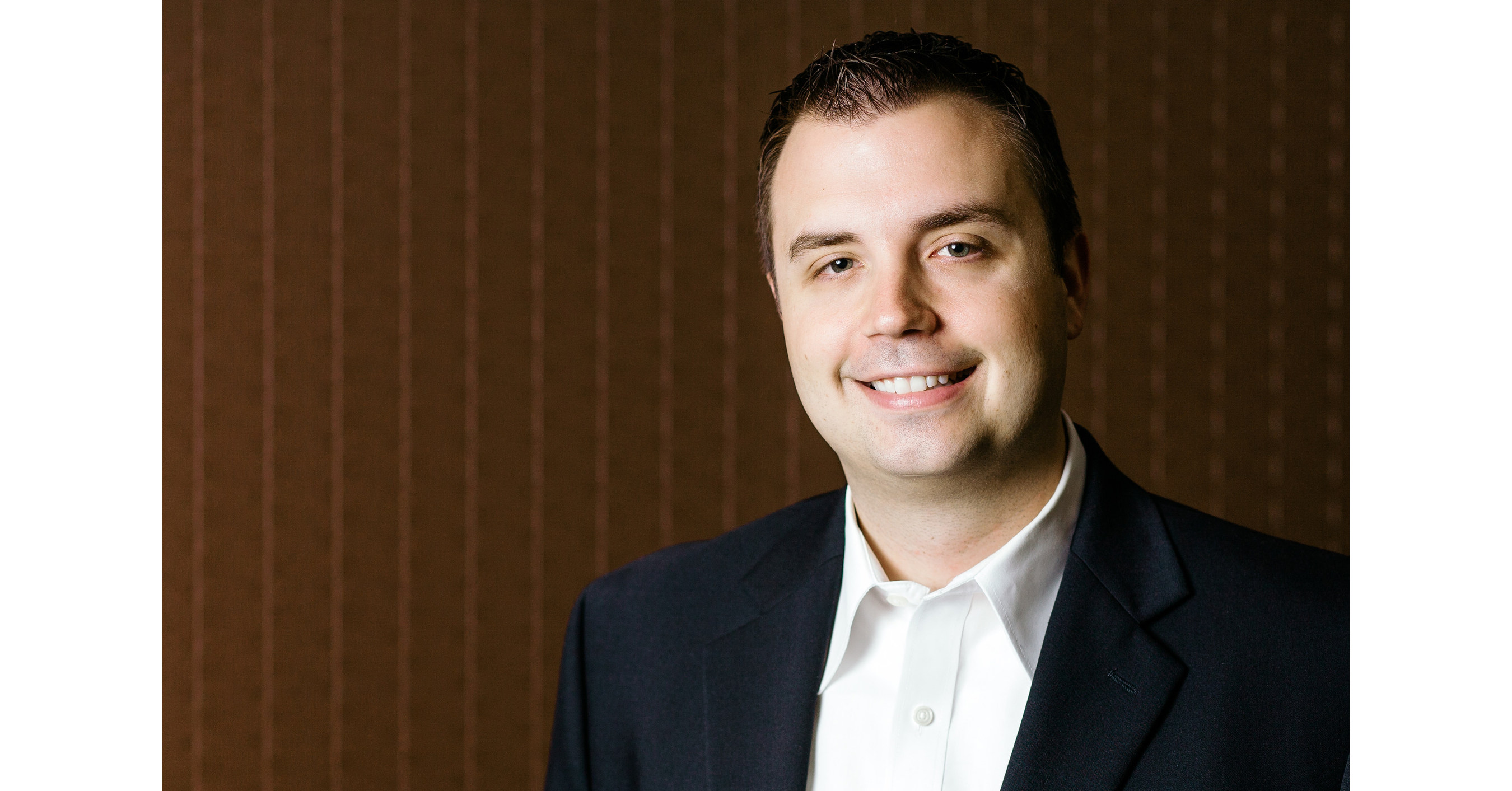 Delaget names B2B software leader Neal Lefebvre as new Vice President ...