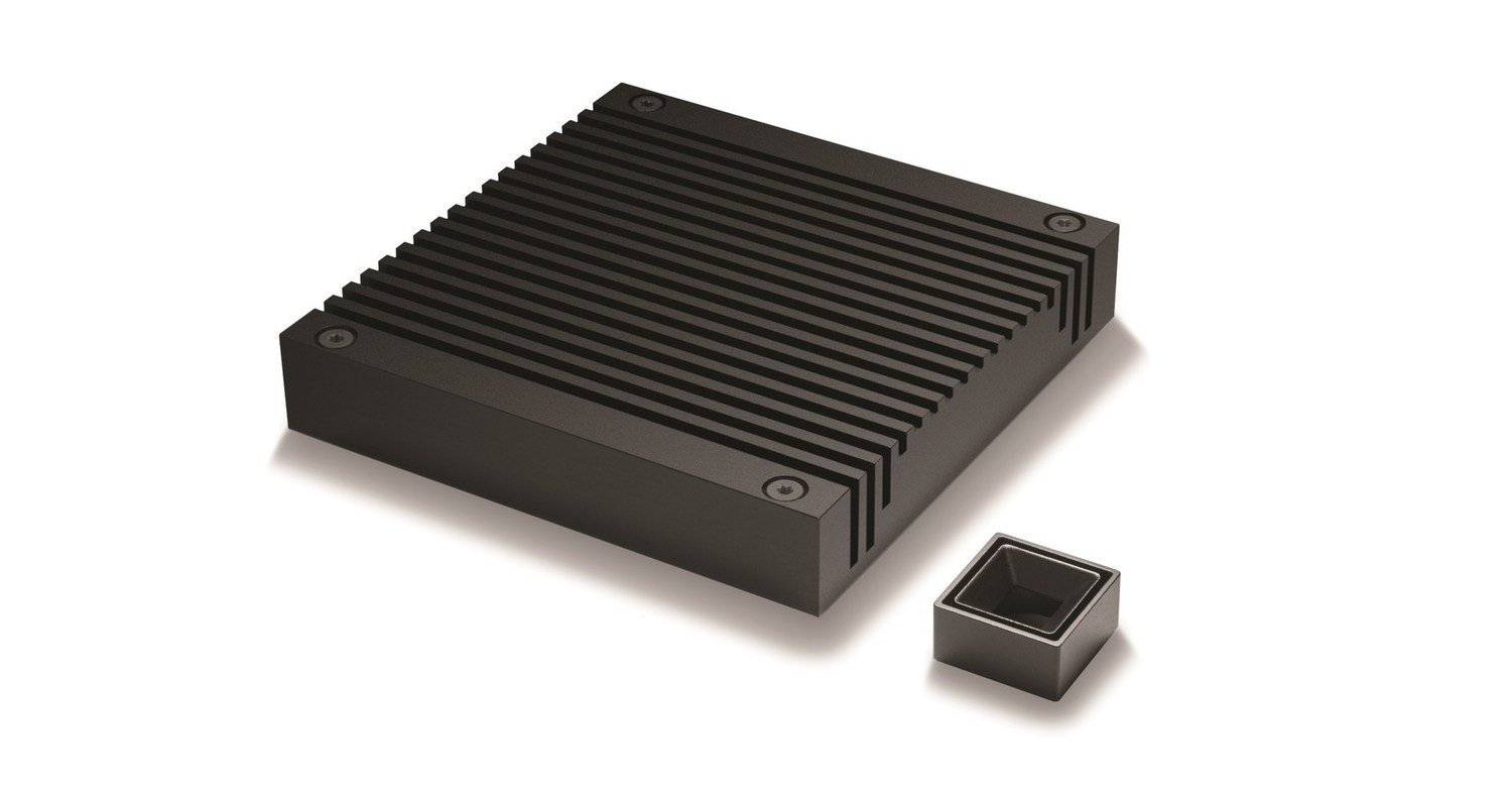 Apure Launches New MINUS Architectural LED Lighting Fixtures