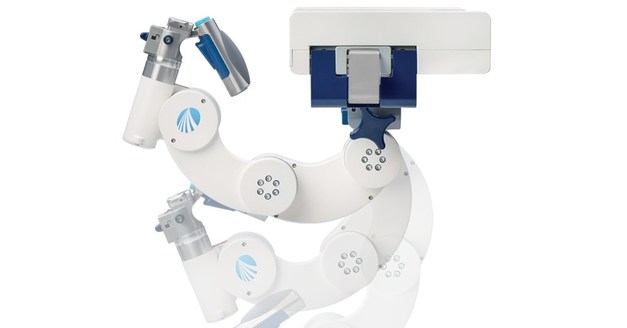 Mizuho OSI® Introduces New Levó Head Positioning System for Spine ...