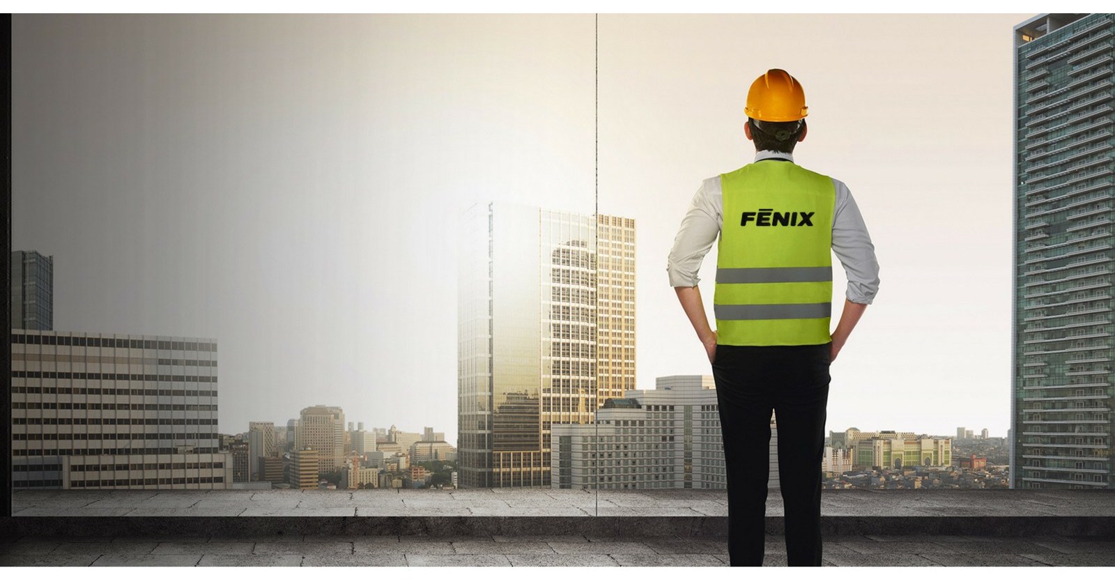 Fēnix Energy Joins Green Building Experts, Making Vancouver UN Global ...