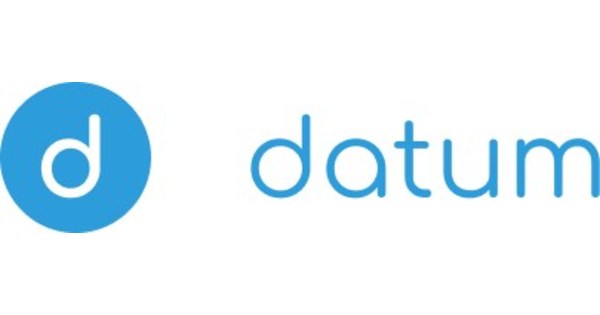 Datum Teams with Groking Lab on Ozmo Smart Bottle