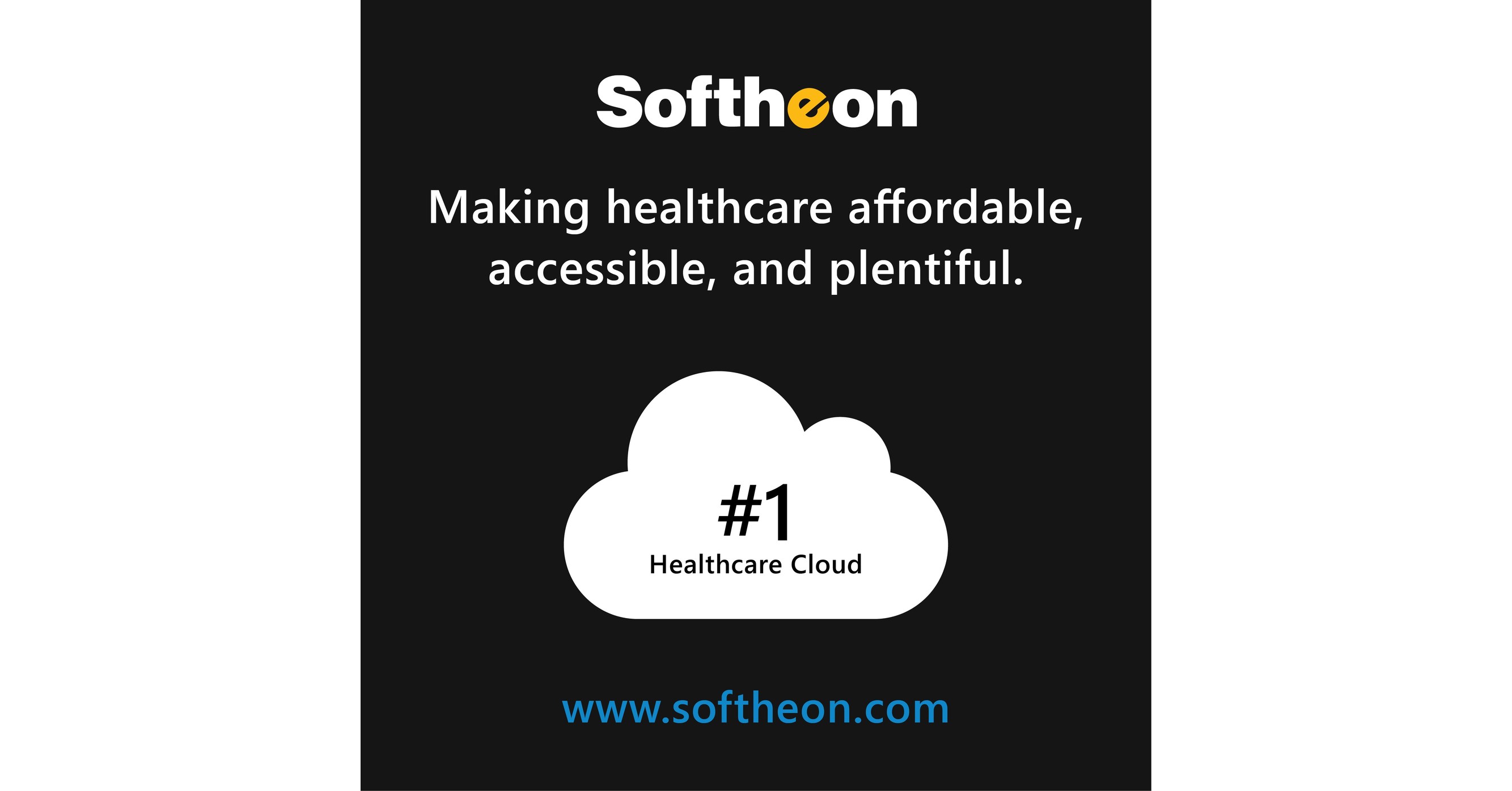 Softheon ranked #12 on HCI100 list