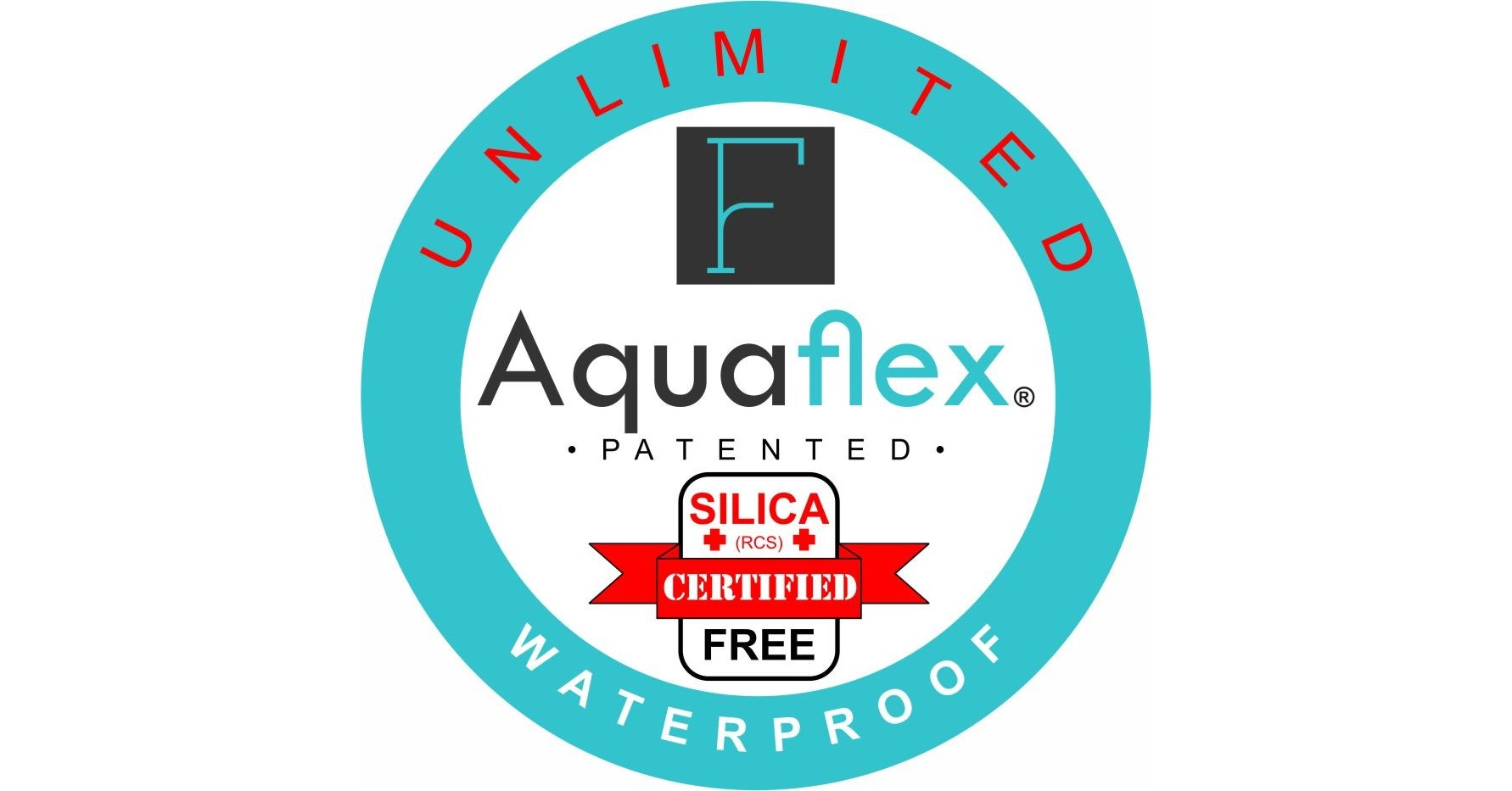 Aquaflex® A Waterproof Acoustic Installation System