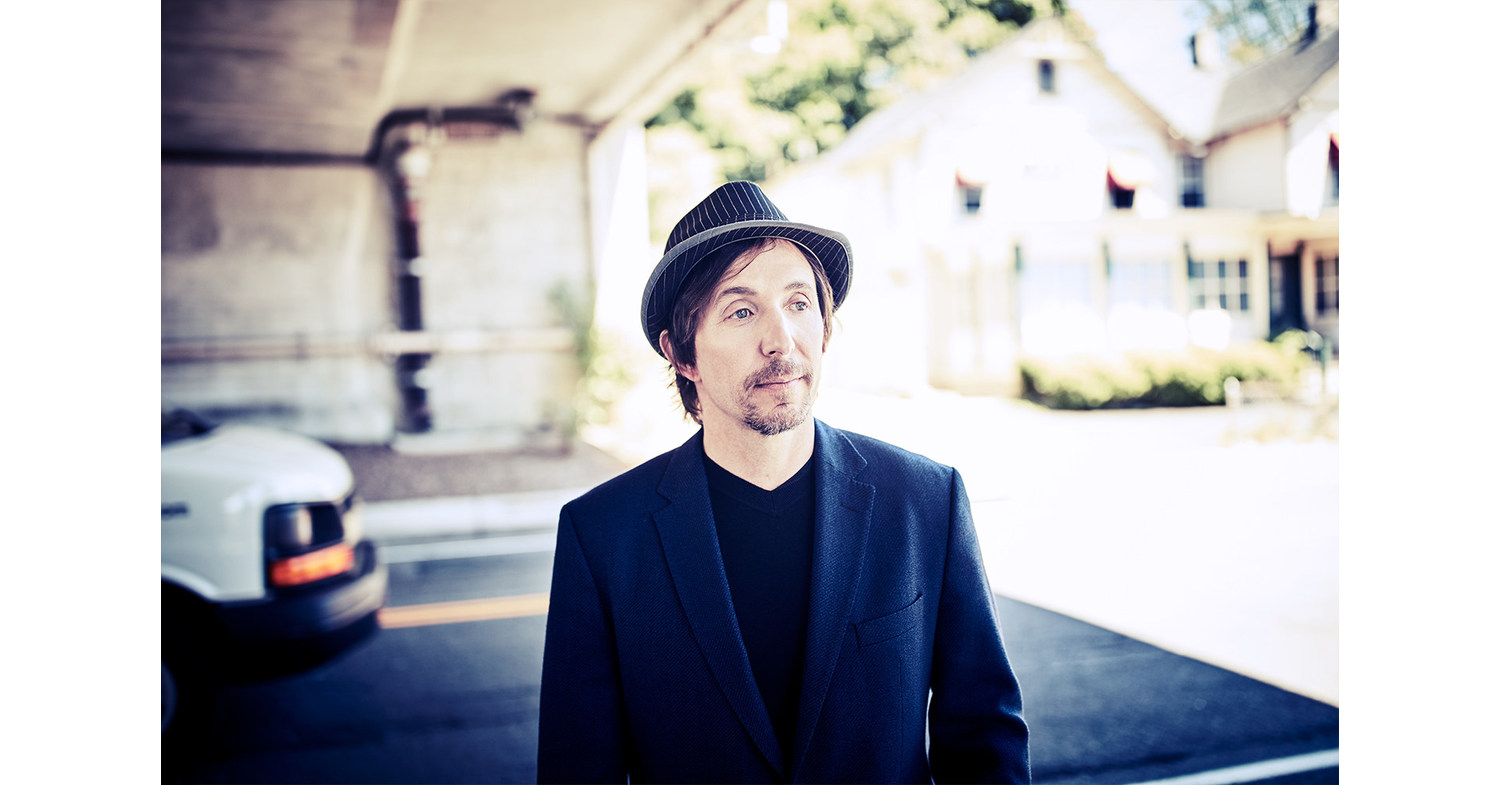 Singer-Songwriter Roger Street Friedman Partners With USA For UNHCR ...