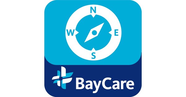 BayCare Begins Mobile Wayfinding