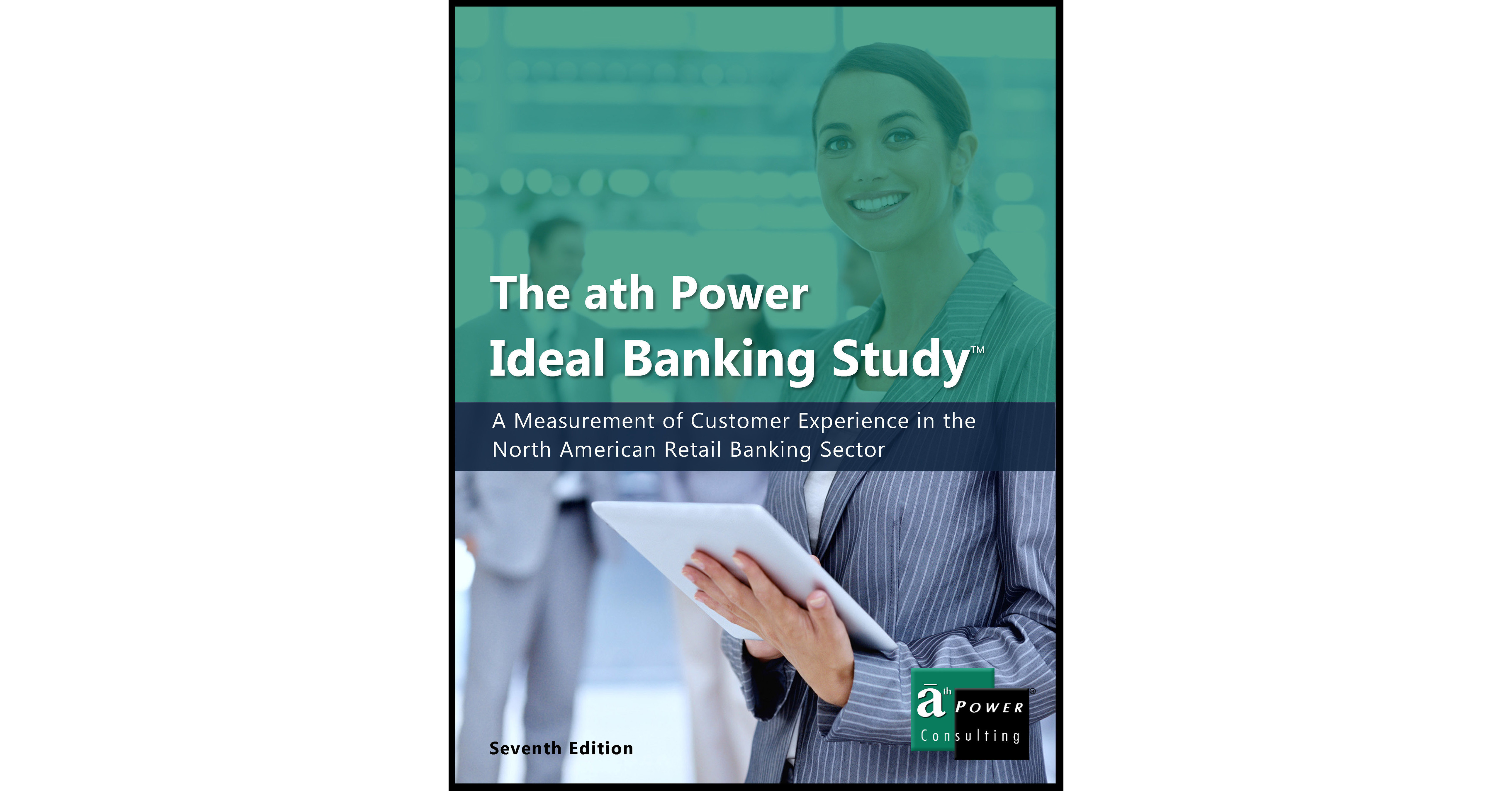 New Study Finds That While Overall Satisfaction Has Risen, Banks Are At ...