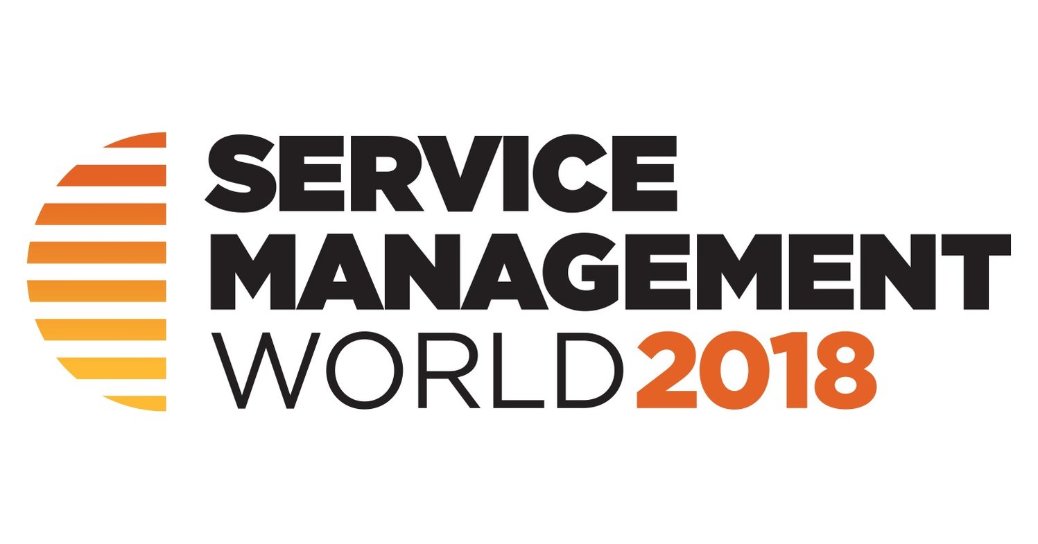 HDI Announces Service Management World, a New Conference for Service ...