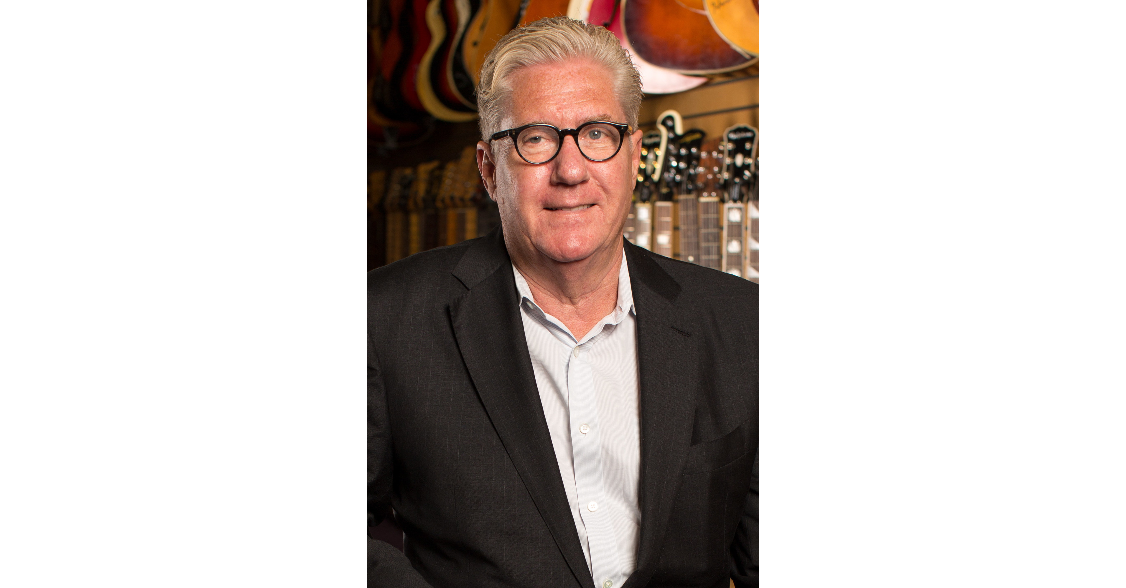 Hard Rock International Appoints Ed Tracy CEO of Asia