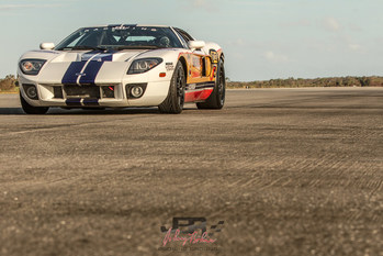 292.9 MPH: Johnny Bohmer Achieves New, Unbelievable Milestone In Street ...