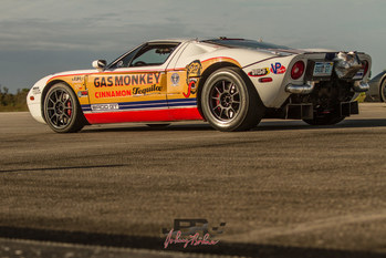 292.9 MPH: Johnny Bohmer Achieves New, Unbelievable Milestone In Street ...