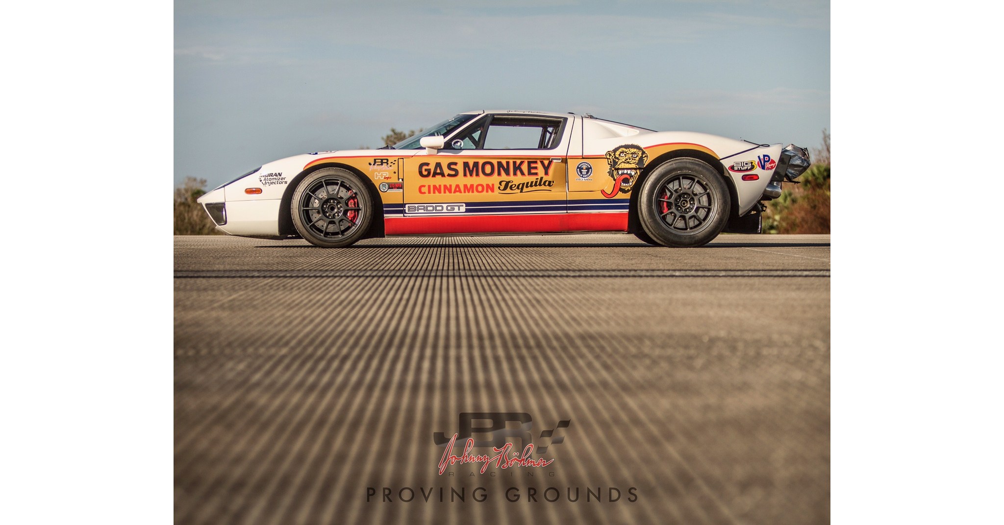 292.9 MPH: Johnny Bohmer Achieves New, Unbelievable Milestone In Street ...